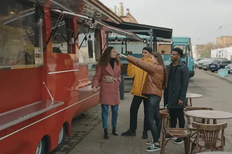 The food truck filter: 7 things to look for before you place your order