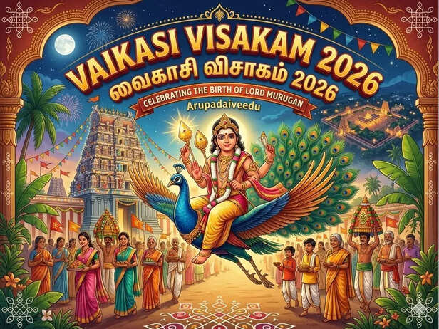 Jyeshtha Adhika Purnima 2026: Spiritual significance, puja rituals and ...