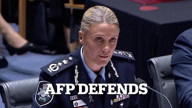 AFP defends choice to arrest Ben Roberts-Smith at Sydney airport