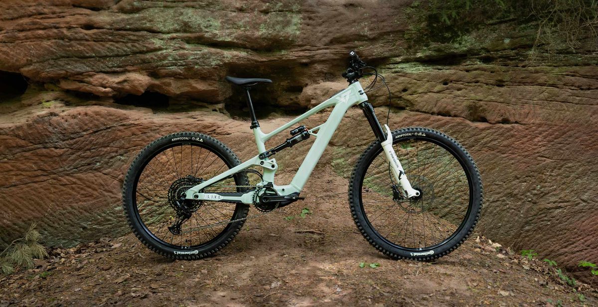 New YT Decoy is the cheapest eMTB you can buy with Avinox M2S motor