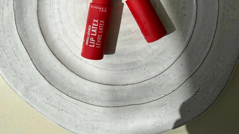 I Tested 9 Popular Drugstore Lip Stains To See Which One Stayed Put the ...