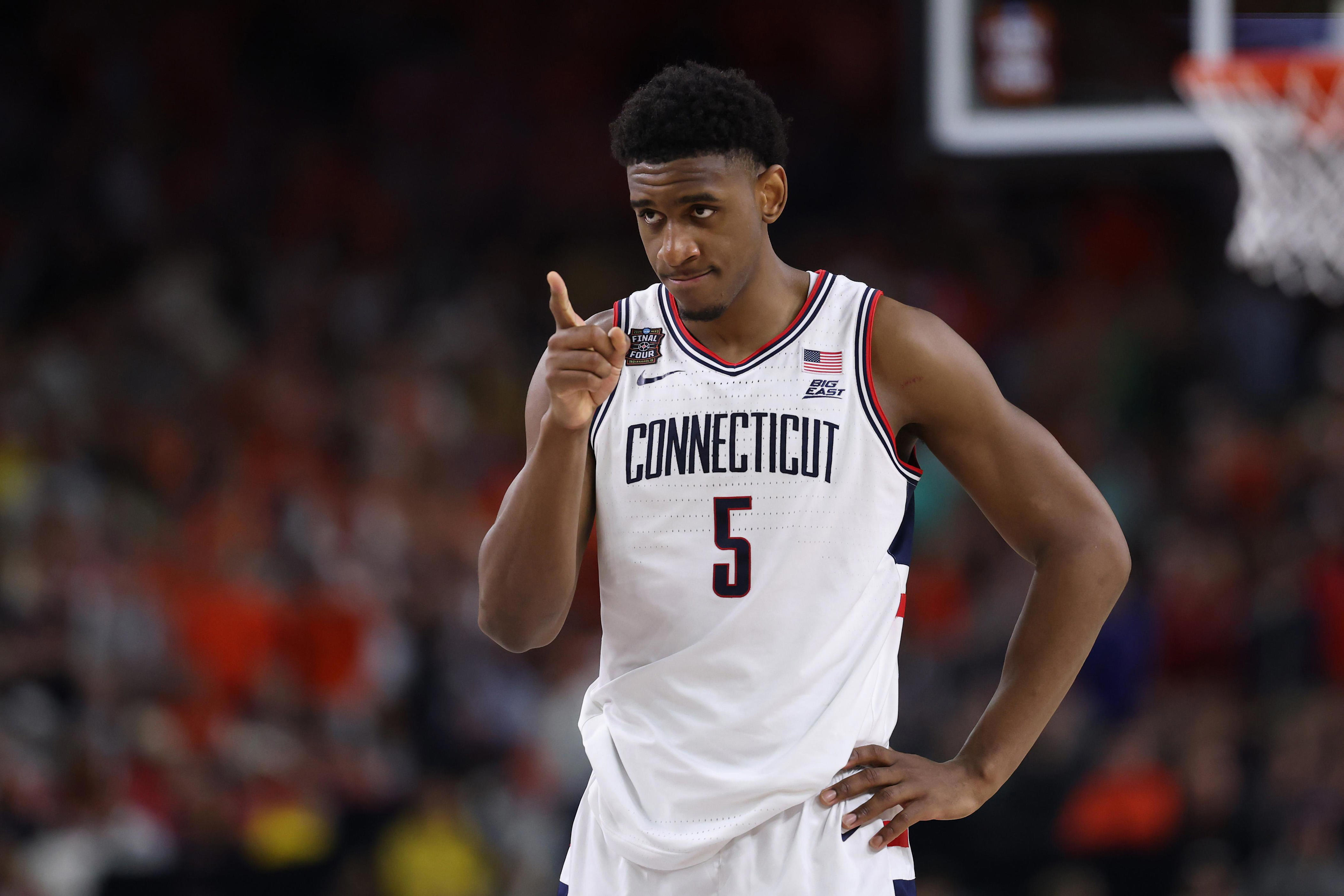 Who Phoenix should watch in the back end of Round 1?
