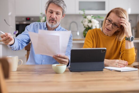 Pension warning issued to 1 group of people - check if you're affected