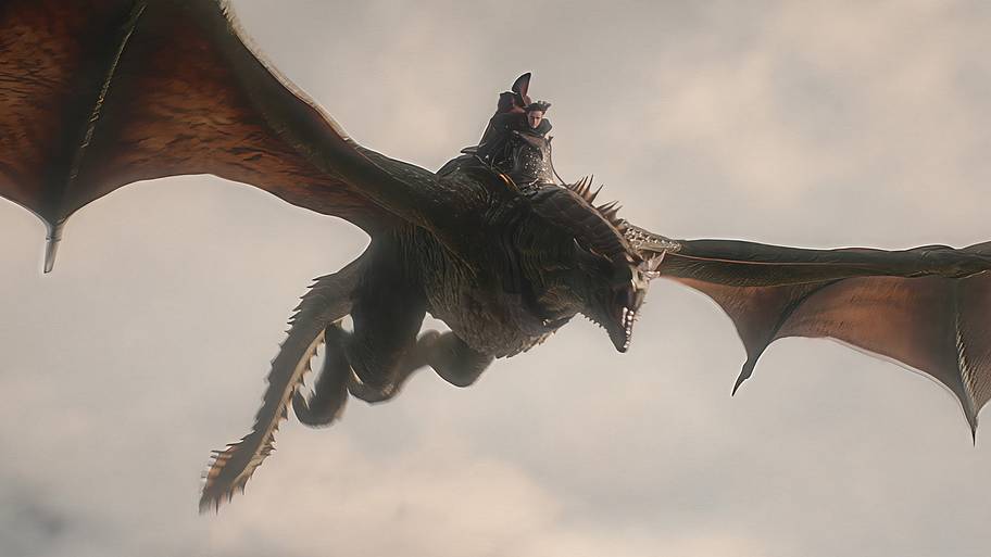 House of the Dragon season 3 opens with the 'craziest episode' — will ...