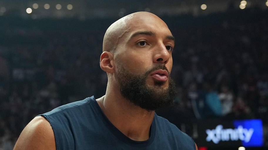 Ideal Rudy Gobert trade package could put the Timberwolves at a crossroads