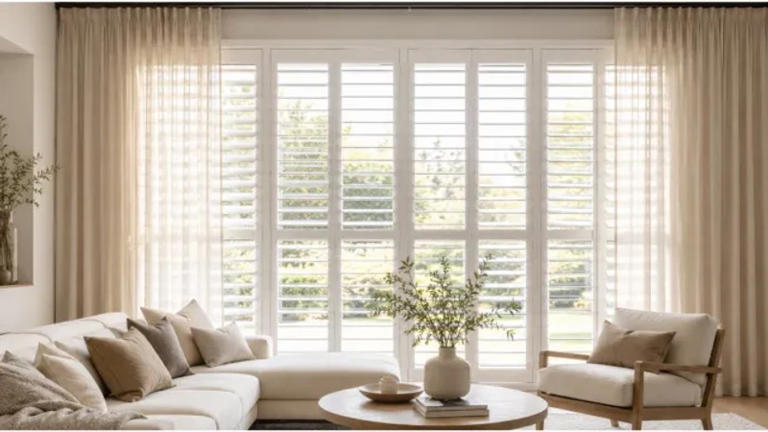 Modern window treatment ideas for South African homes in 2026