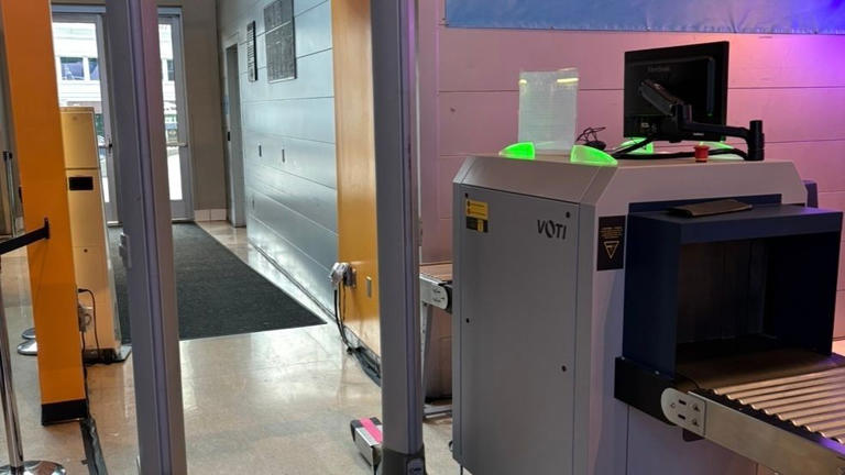 MNPS hopes to "Evolv" middle school safety funding, provides elementary ...