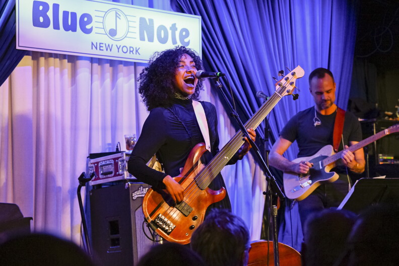 Ditch the mega concerts. Here’s where to catch live music in LA if you ...