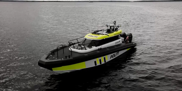 Marell Boats i konkurs – levererade till polis och militär