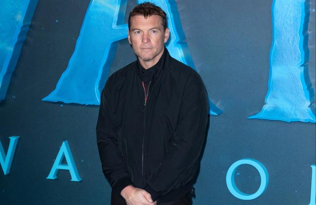 Sam Worthington and Jai Courtney join Ray Mendoza's new western film ...