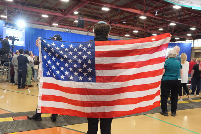 'Poor' rating of US moral values hits record high