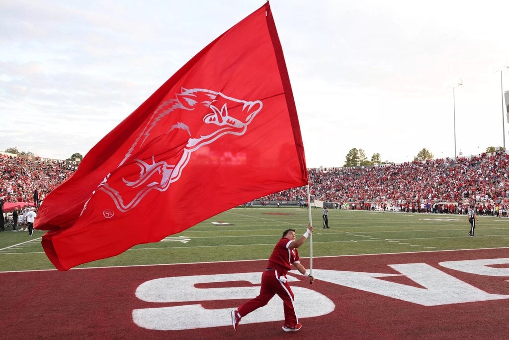 Spring portal could save Arkansas football