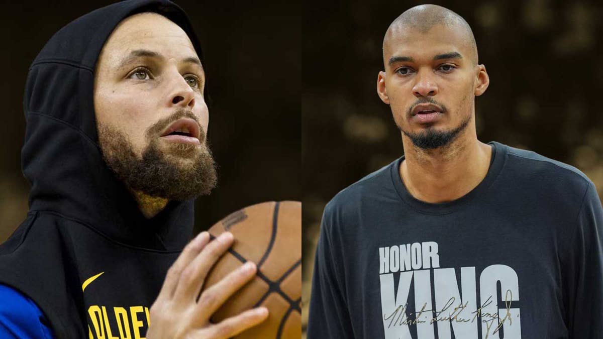 'You don't want to see Steph' - Richard Jefferson on why Stephen Curry ...