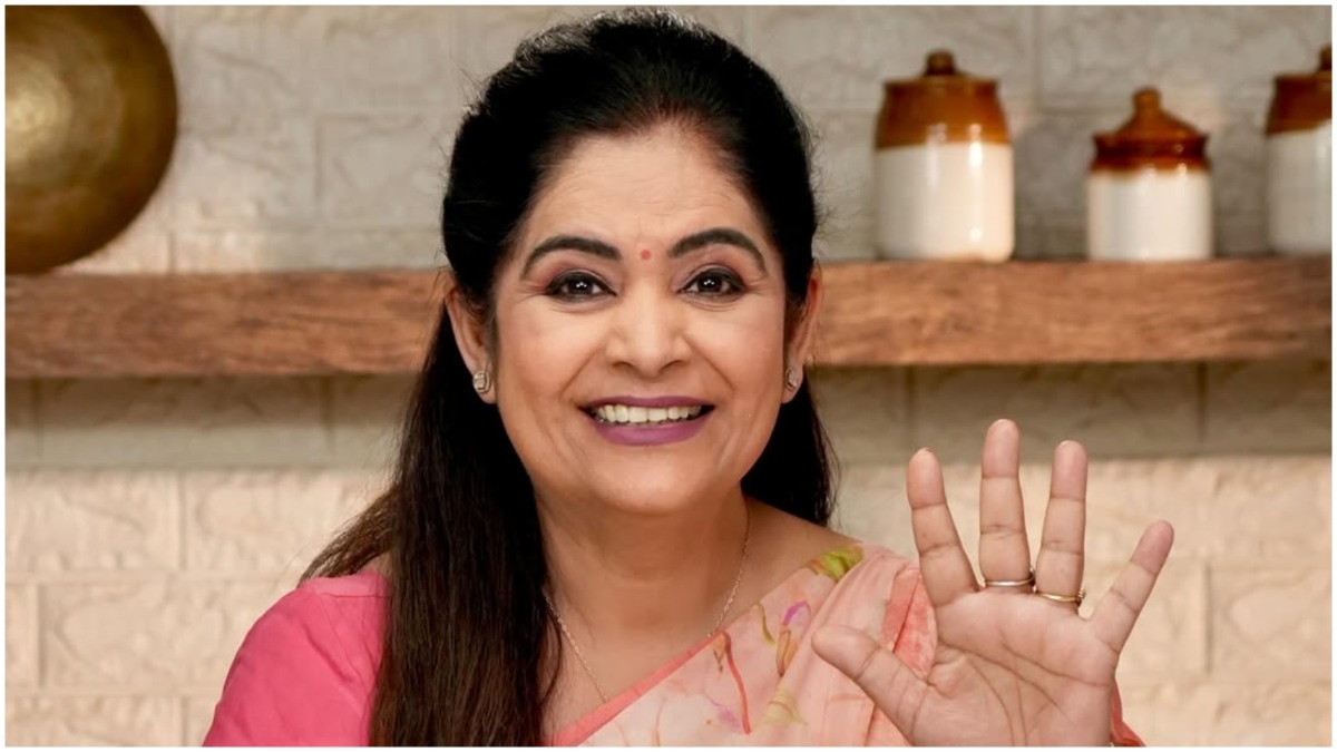 Who is MasterChef Pankaj Bhadouria? India's recipe queen battling ...