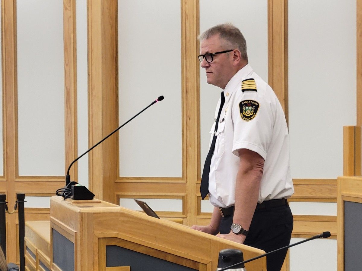 Overdoses, construction and potholes: Saskatoon city council updates