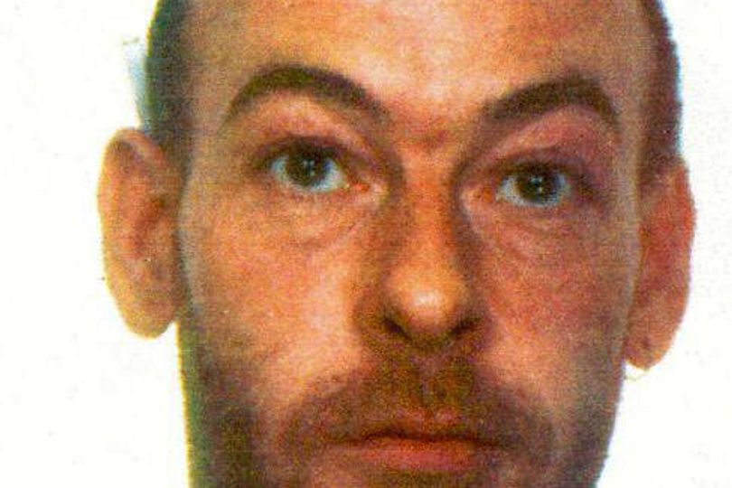 Where is Liverpool-born serial killer John Sweeney now?