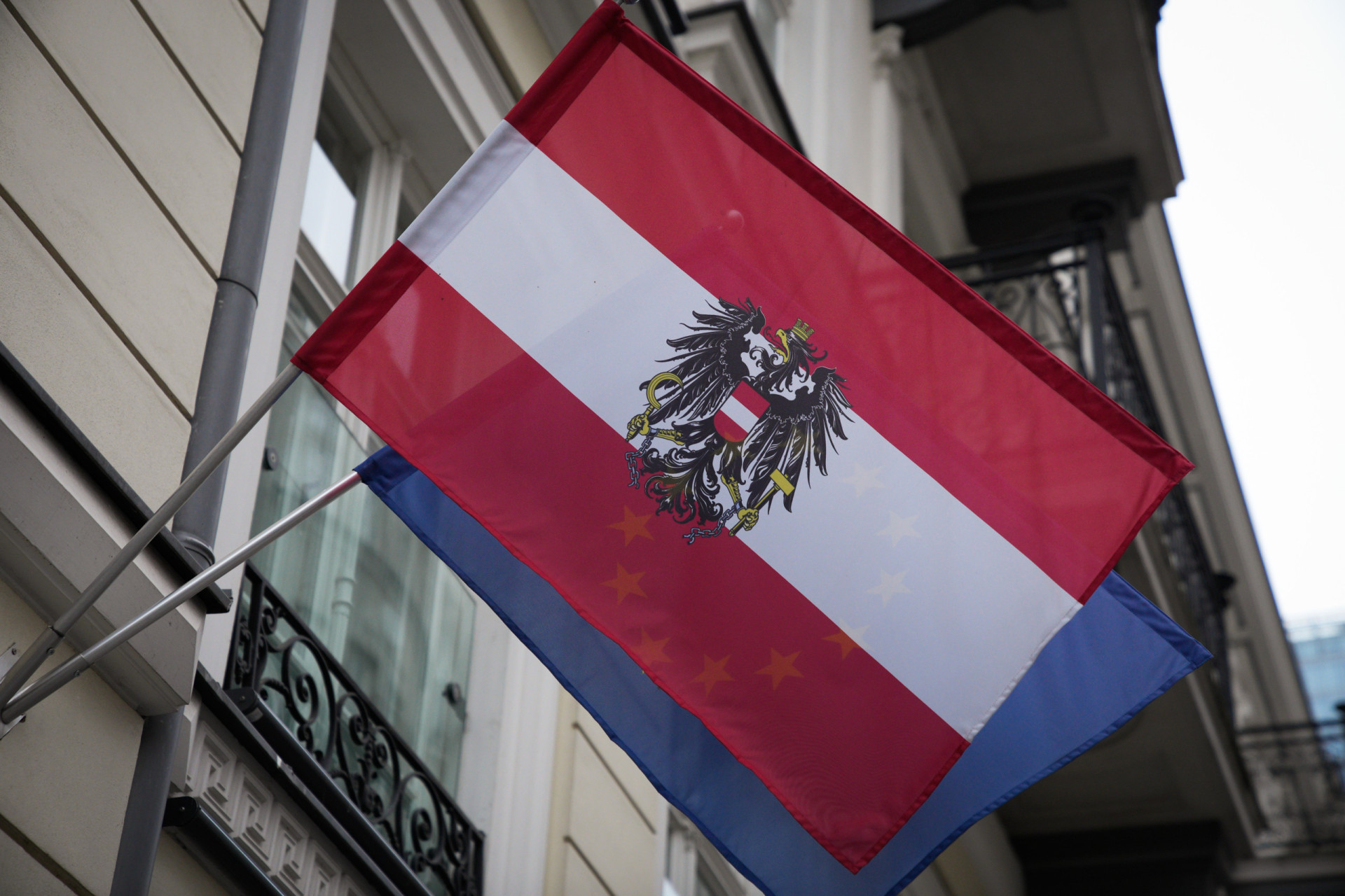 Hoe Wenen een wereldwijde spionnenhub werd