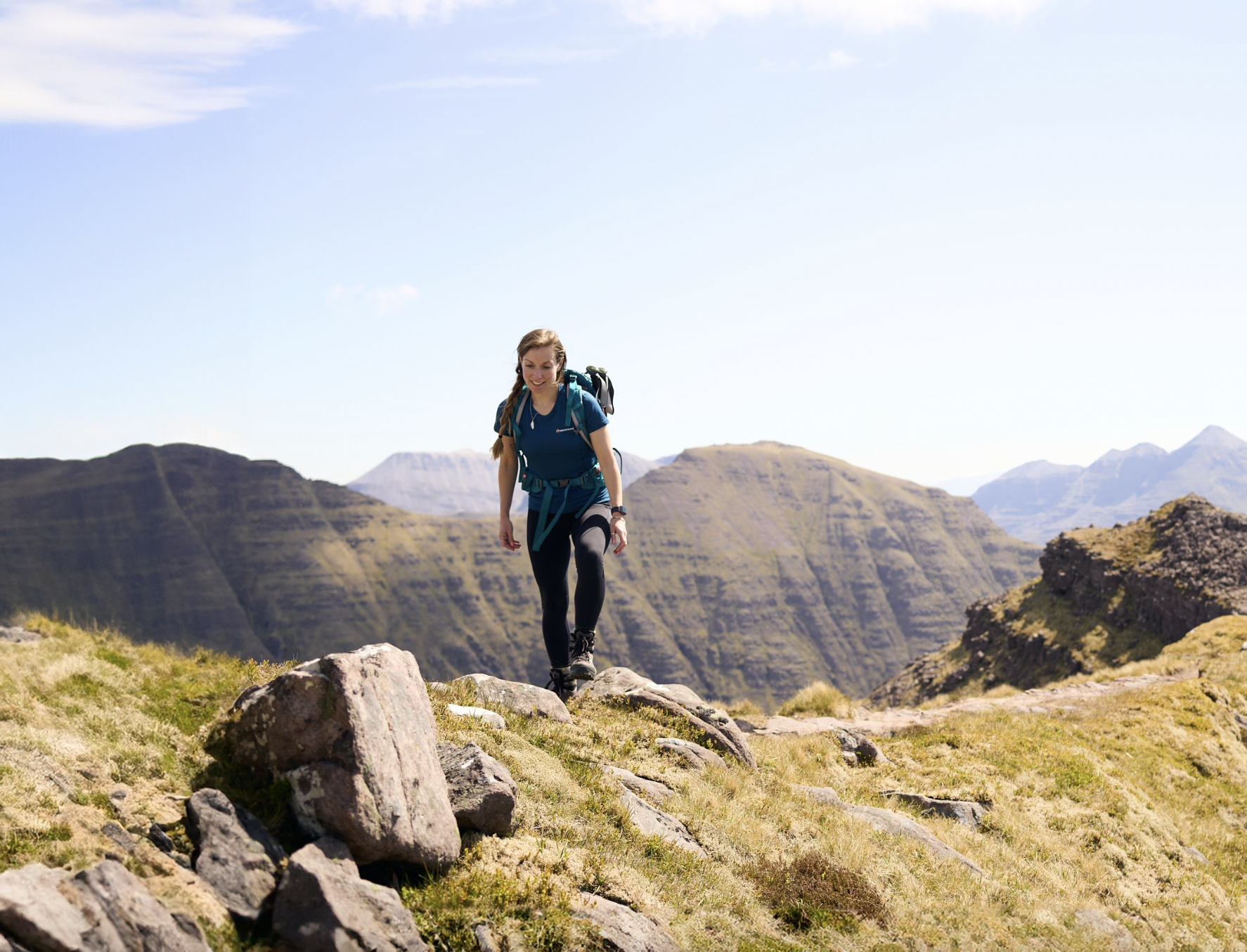 Seek supersized adventures in our July issue
