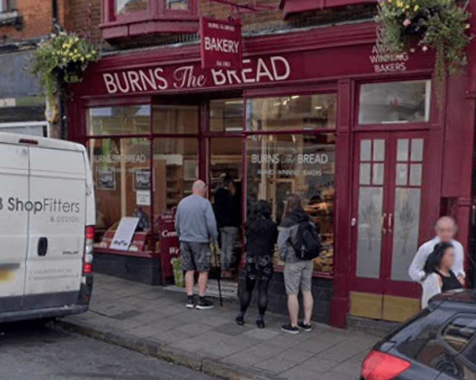 Beloved British treat axed from famous bakery lineup after customers no ...
