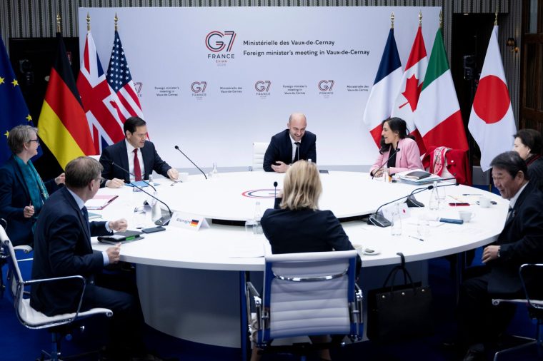 This is how the world will look after Trump
