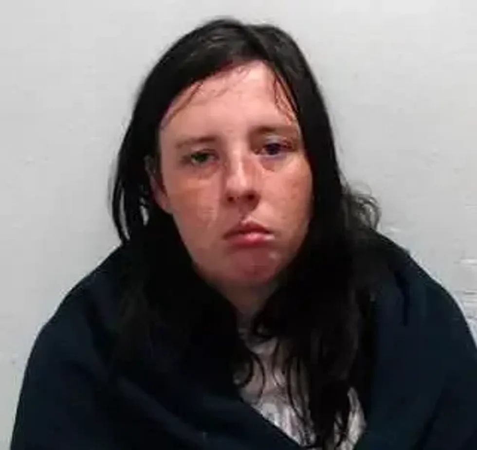 Mother sentence to life in prison over murder of her 19-day-old baby