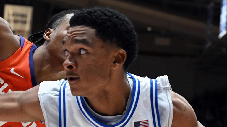 Stats Duke basketball bound to improve upon in 2026-27