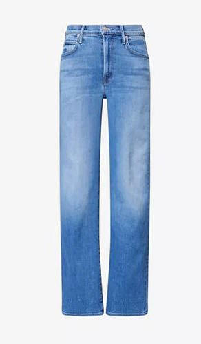 The 7 items fashionable women over 50 stop buying altogether, according ...