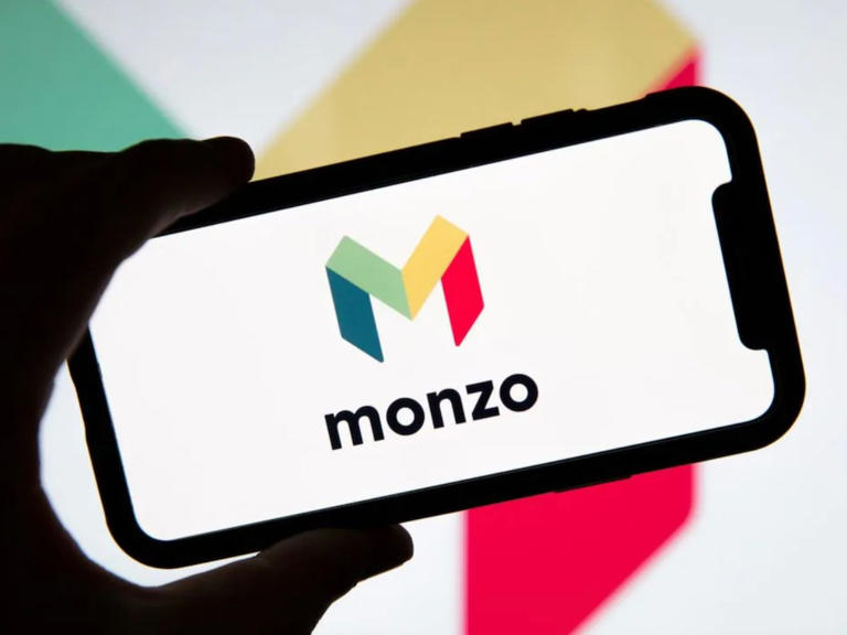 Monzo phone plans launched in UK: Check prices, eSIM features, roaming ...