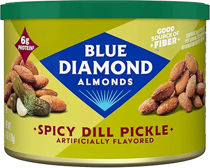 It's a big dill. Is pickle everything the new pumpkin spice?