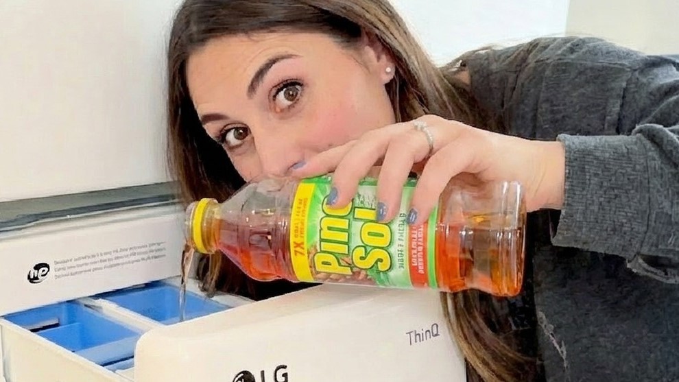 Viral cleaning hacks that work