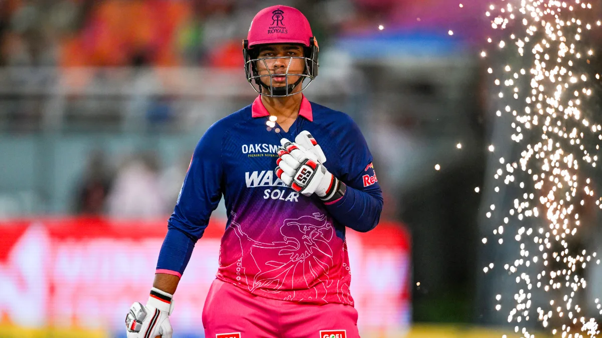 What is Vaibhav Sooryavanshi’s net worth? Inside the teen IPL star’s ...