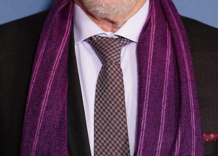 Steven Spielberg: AI is not a substitute for the soul