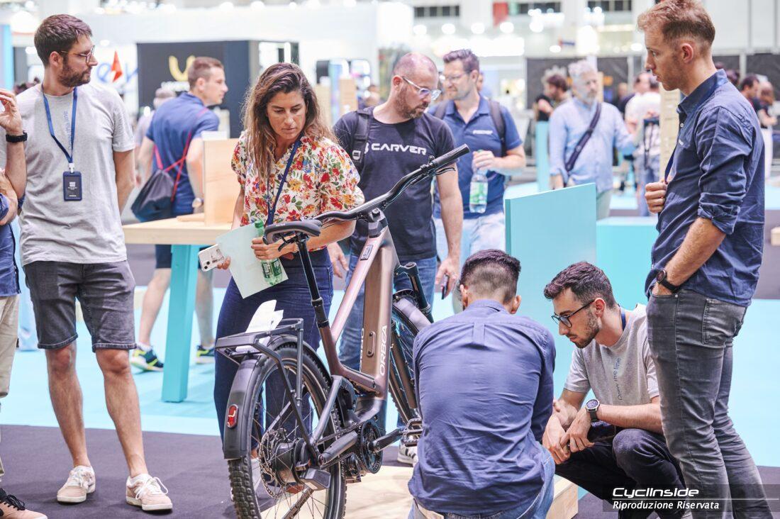 Eurobike rilancia: chi torna alla fiera 2026 e nuove prospettive