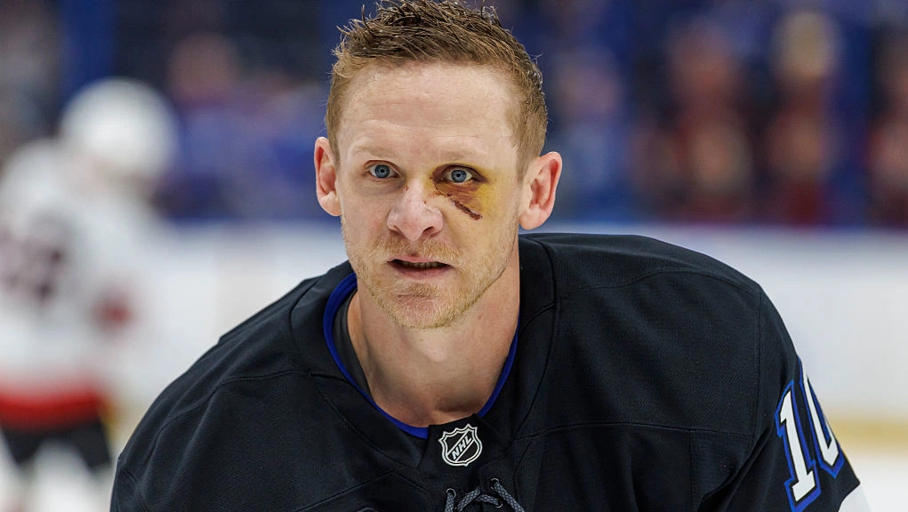 Corey Perry plans to play 22nd NHL season at 41