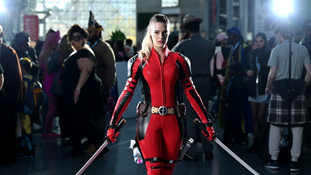 Deadpool cameo surprises in X-Men '97 season 2 trailer