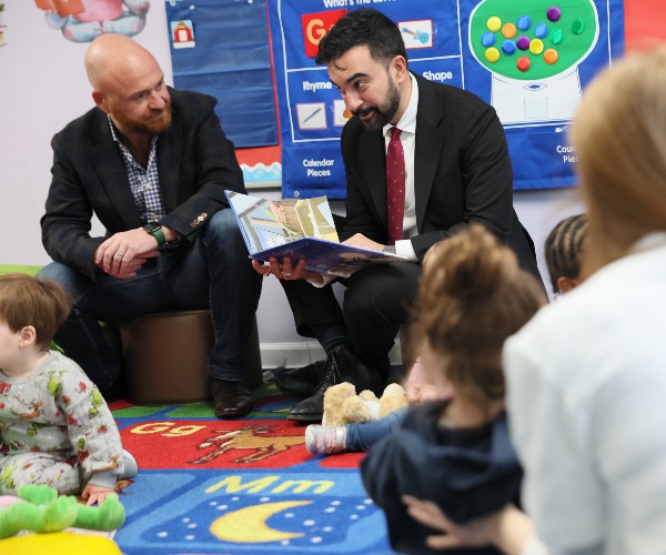 Activist teachers radicalize America's children