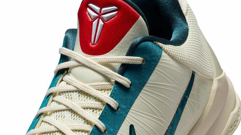 Caitlin Clark's Nike Kobe 5 Protro Coconut Milk drops June 2