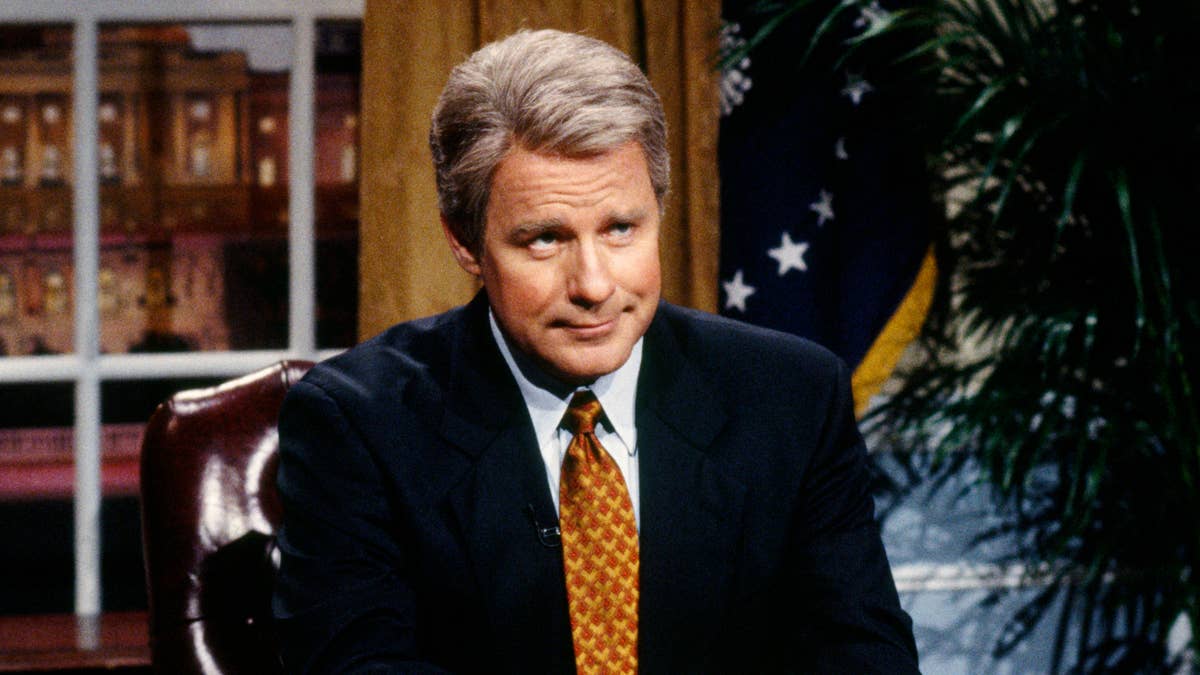 Remembering Phil Hartman: The SNL star who died tragically 28 years ago ...