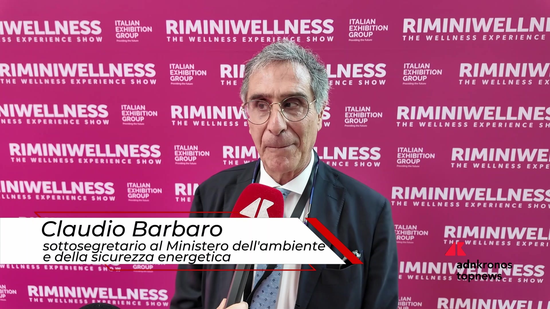 Barbaro (Mase)? Settore vale il 60% del fatturato dell'intero mondo ...