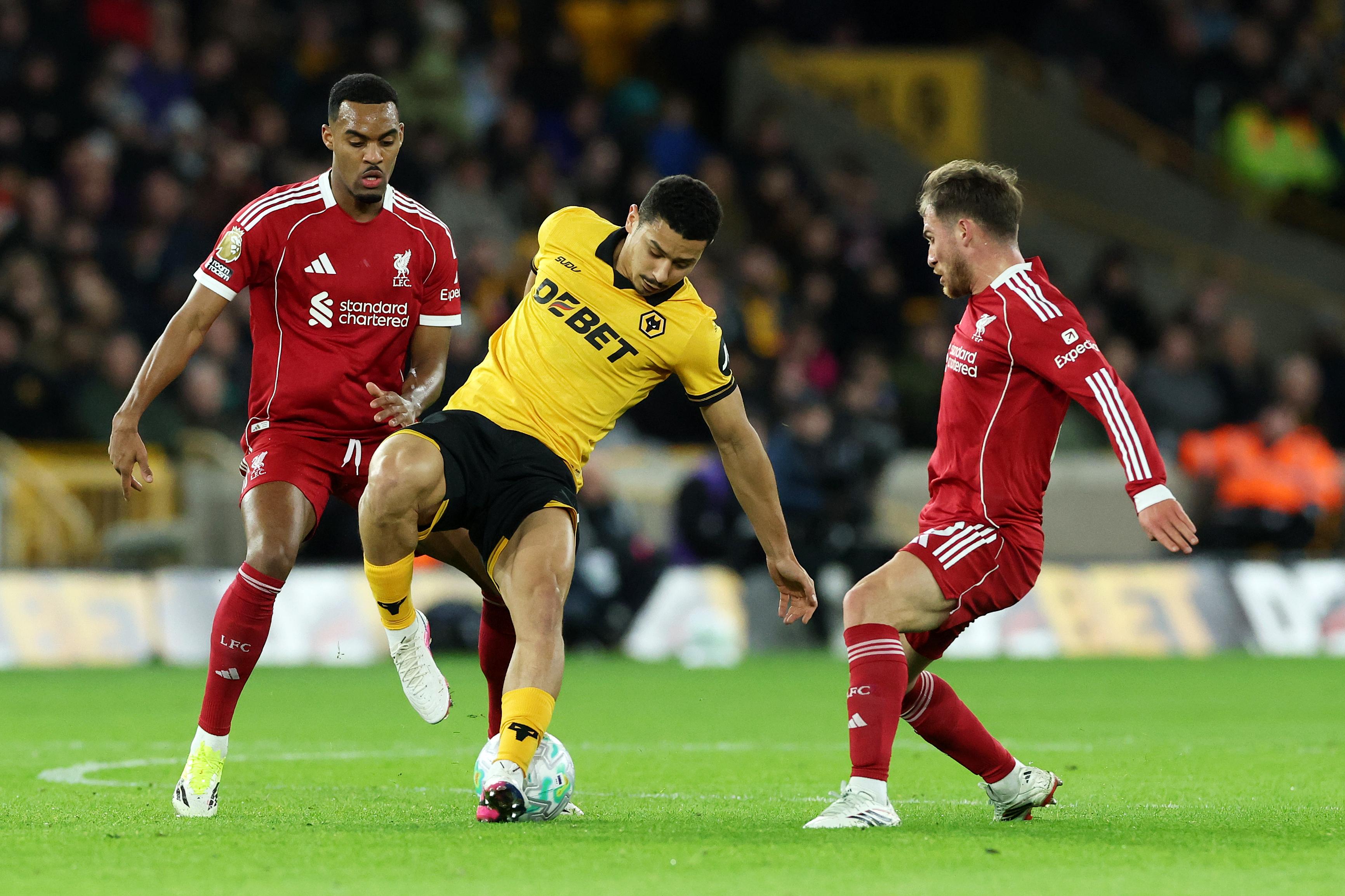 The Liverpool Offside 2025-26 season review, part 3: How to fix it