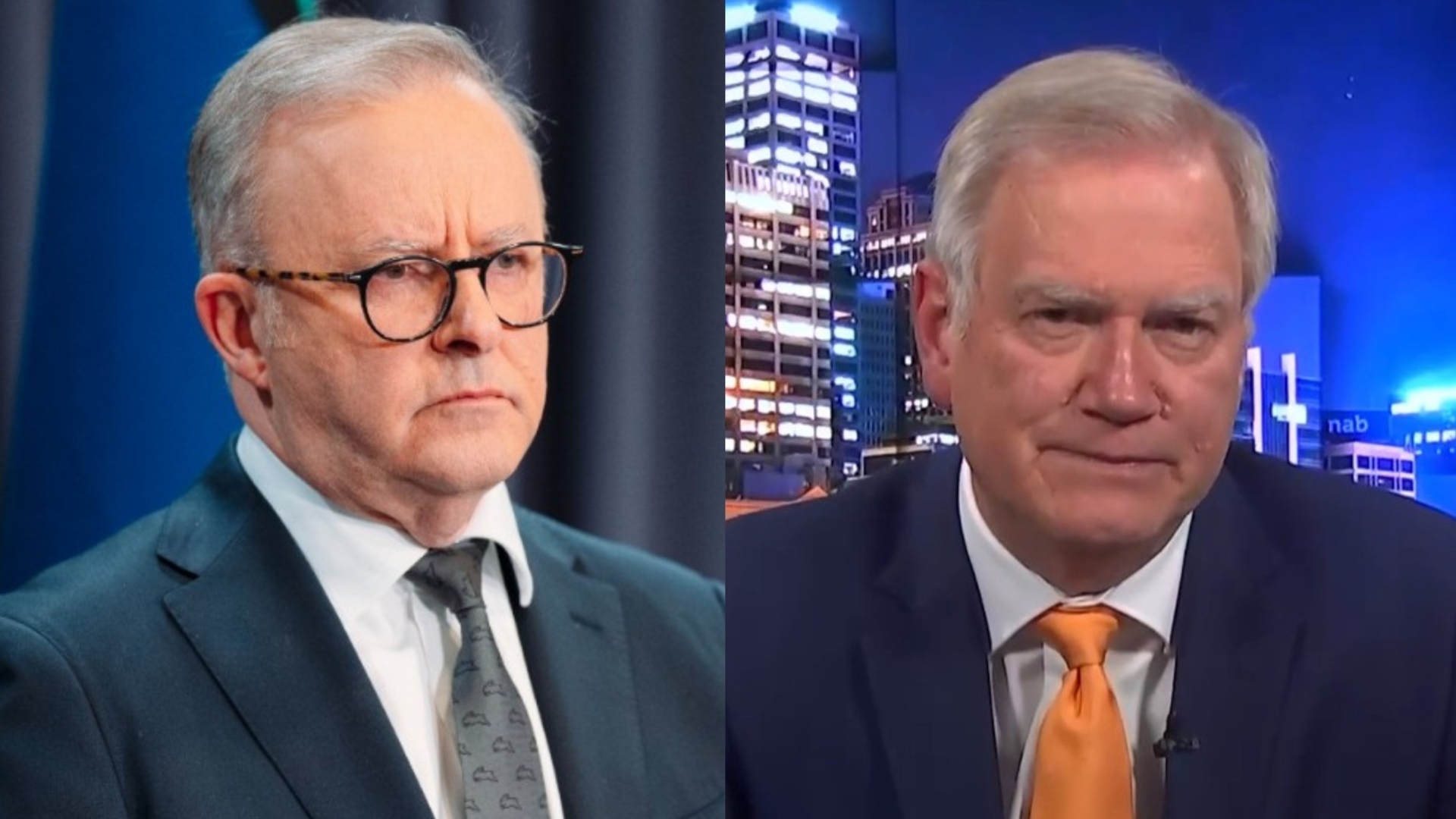 ‘What a fraud’: Andrew Bolt blasts Albanese government's ‘socialist ...