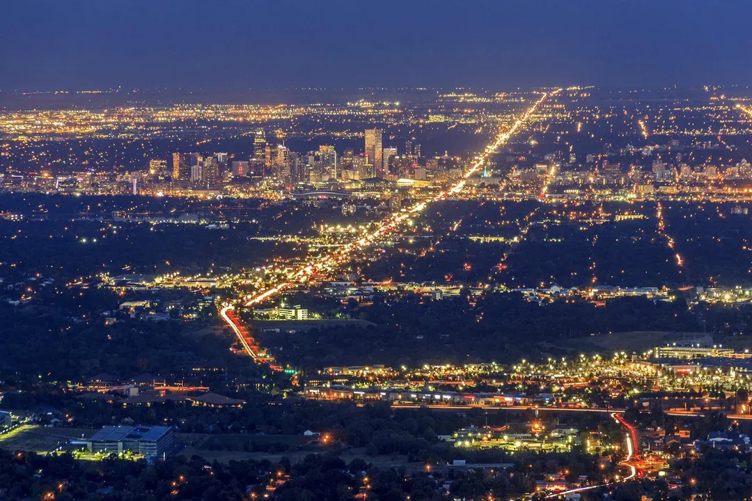 The world's longest streets and avenues