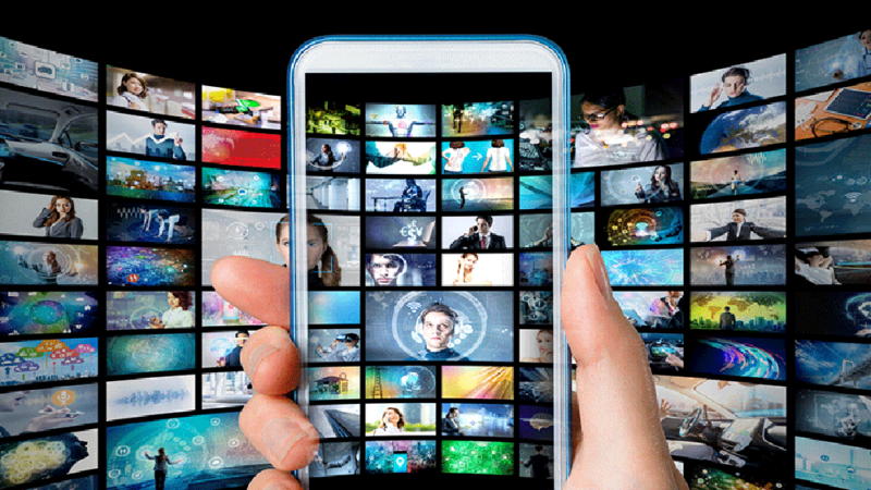 Streaming services tie up to keep you hooked
