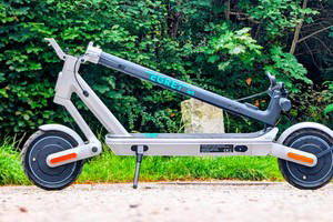 Top 10: Der beste günstige E-Scooter im Test – schon unter 600 Euro ...