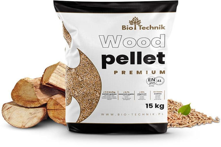 Pellet drzewny Podlaskie – gdzie kupić dobry pellet i brykiet RUF w ...