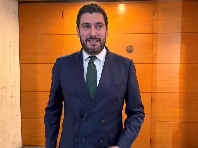 El vicepresidente Nolasco celebra que no se haya reformado el ...