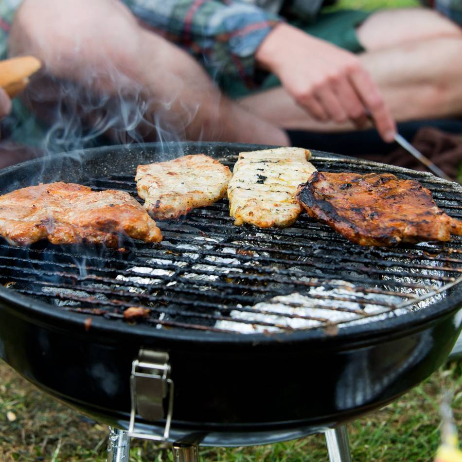 Keine Grillzone Wiesdorf – SPD wirft Stadt „Armutszeugnis“ vor