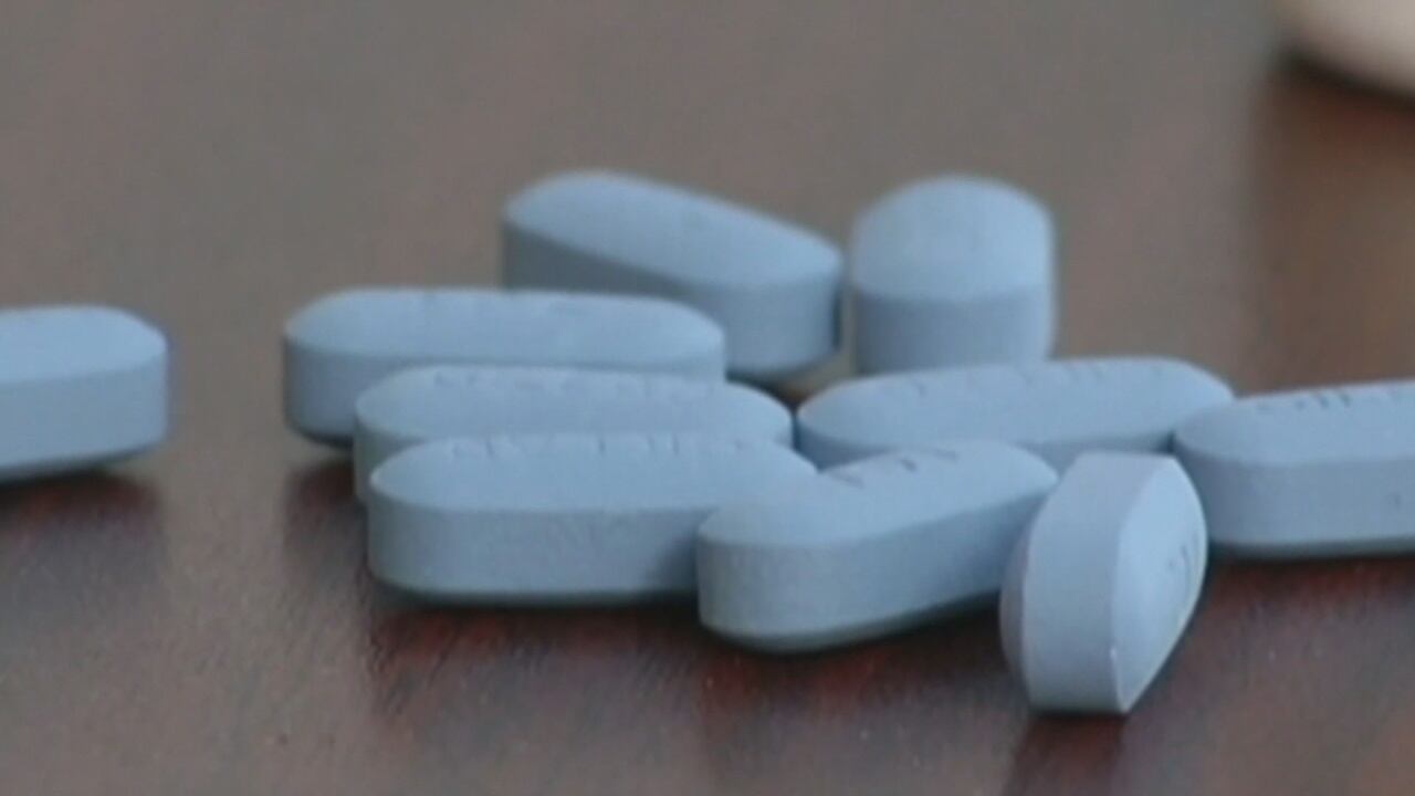 Georgia law lets pharmacists prescribe HIV prevention medications ...