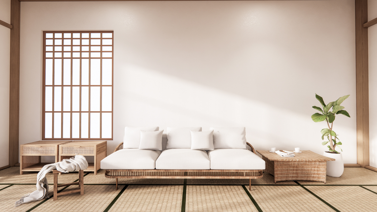Smart furniture choices that give your house a visual cooling effect ...