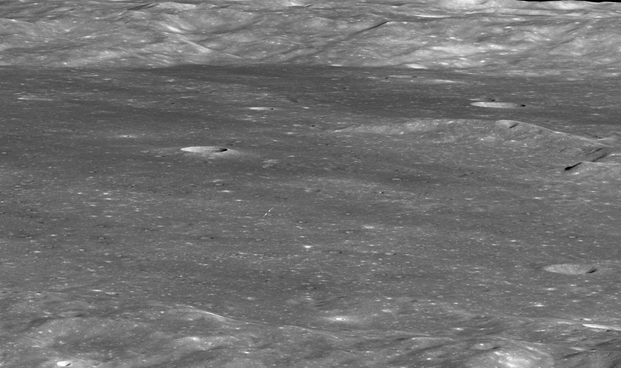 Scientists are struggling to explain the origin of an object found ...